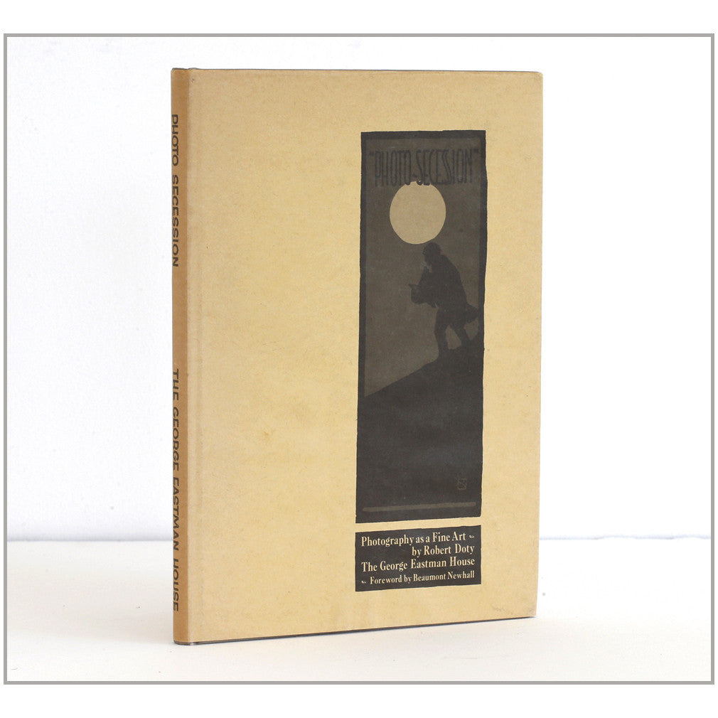 Photo secession: Photography as a fine art. – Photogravure Gallery